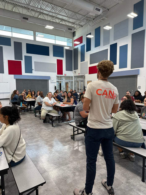 Empowering Education: A Day of Inspiration and Learning at Elbert Edwa ...