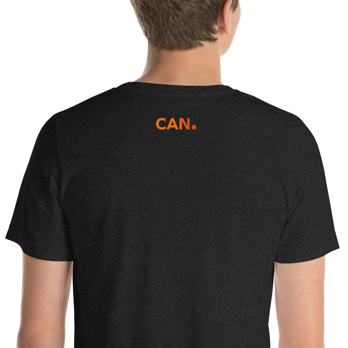 CAN. Hawai‘i Tee – Island Strength in Every Stitch – Spirit of CAN.